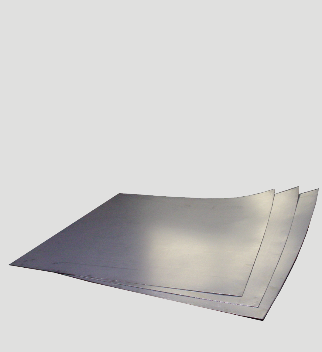 Plain Sheet Matte Finish Gauge 28 2M